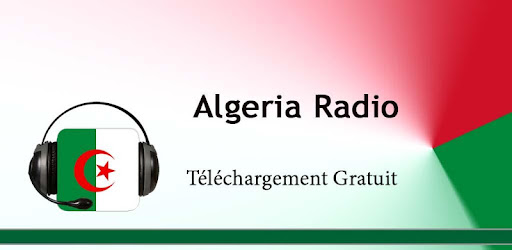 Radio Algeria Gratis Android App