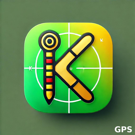 Kolonkalani GPS - Google Play のアプリ