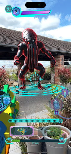 Baixe a versão Android de SpaceCatch APK - LDPlayer