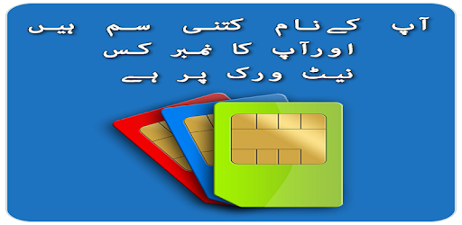 Sim & Network Verification Android App