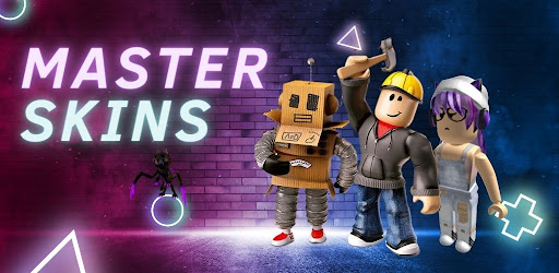 Master mod menu for RoBloX Android App
