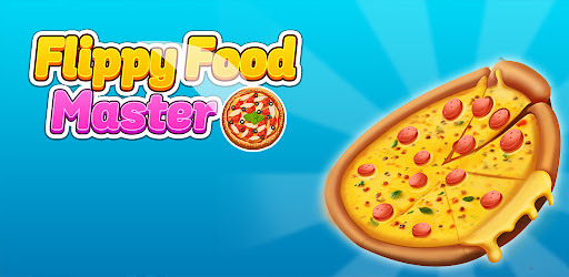 Flippy Food Master Android App