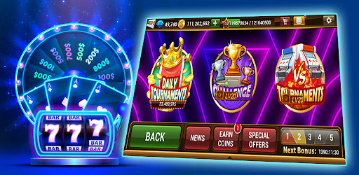 Lodi Slot 777 Lucky Casino for PC / Mac / Windows 11,10,8,7 - Free ...