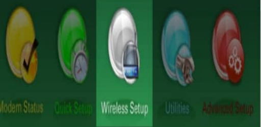 Change Wifi Password guide Android App