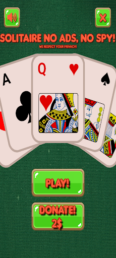 Baixar Solitaire No Problemo para PC - LDPlayer
