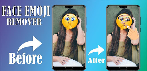 EMOJI REMOVER FROM PHOTO Emoji Remover from Video Android App