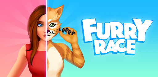 Furry Race Android App