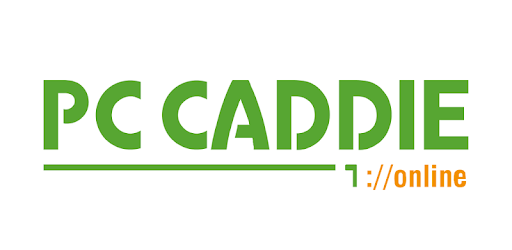 PC CADDIE Golf Club App – Apps bei Google Play