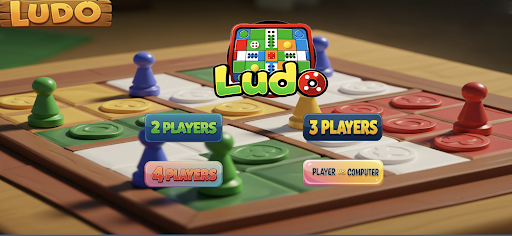 Download and Play Ludo Super Battle on PC (Emulator)