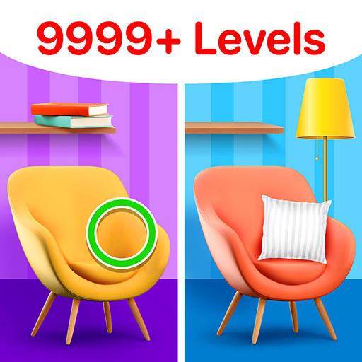 Define - Find Difference Game - Apps on Google Play