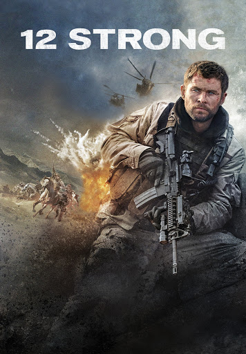 12 Strong - Movies on Google Play