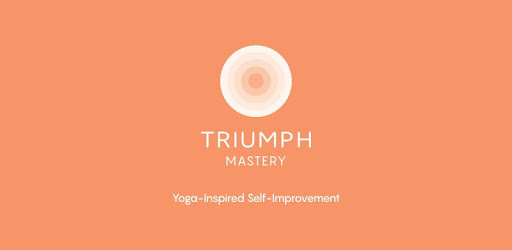 Triumph Mastery Android App