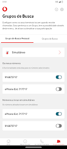 Configuração One Net – Apps no Google Play