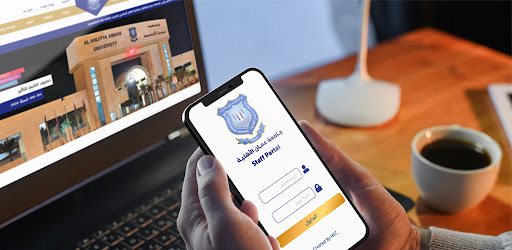 AAU Portal Android App
