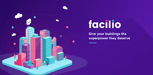 Facilio - Client Portal Android App