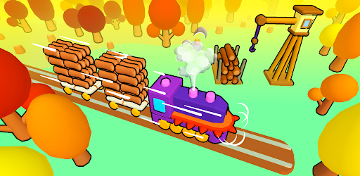 Rail Maker Android App