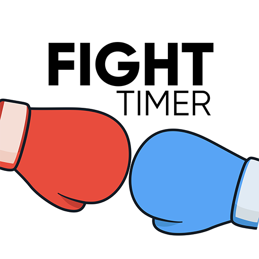 Fight Timer – Appar på Google Play