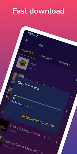 Music Downloader Mp3 Download for PC / Mac / Windows 11,10,8,7 - Free ...