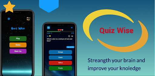 Quiz Wise Android App