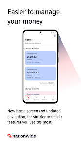 Nationwide Banking App – Apps on Google Play