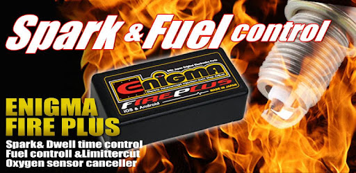 FirePlus SMAX / Majesty-S PRO Android App