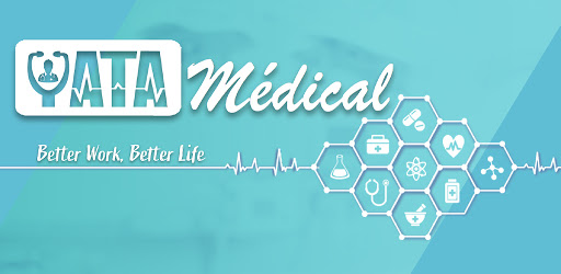 Yata Médical Android App