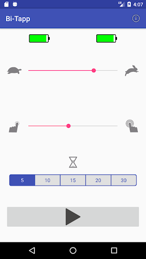 Bi-Tapp for PC / Mac / Windows 11,10,8,7 - Free Download - Napkforpc.com