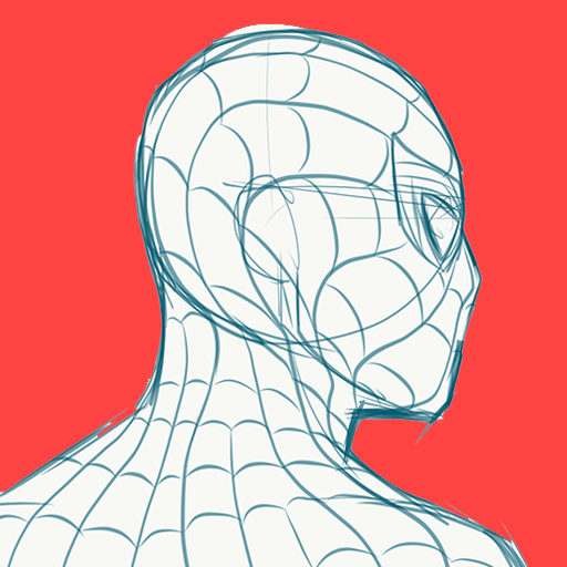 How To Draw Spider Boy for PC / Mac / Windows 11,10,8,7 - Free Download ...