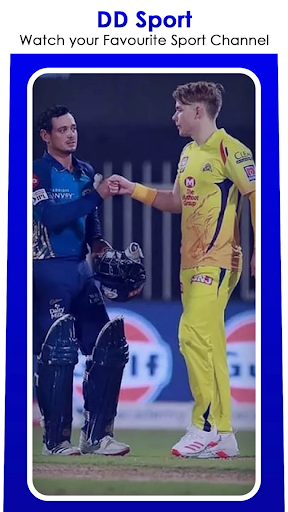 DD Sports Live Cricket TV tips for PC / Mac / Windows 11,10,8,7 - Free ...