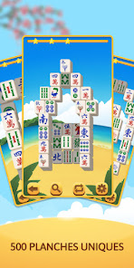 Mahjong Relax – Applications sur Google Play
