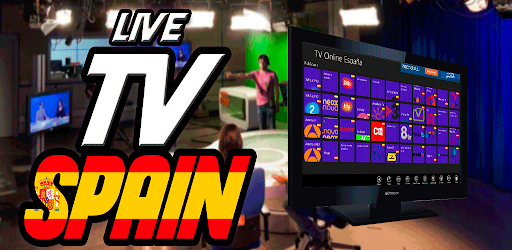 TV Spain Live Free Online Channel Guide Android App
