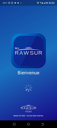 My Rawsur for PC / Mac / Windows 11,10,8,7 - Free Download - Napkforpc.com