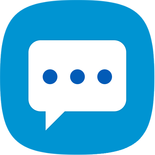 Android Message Icon