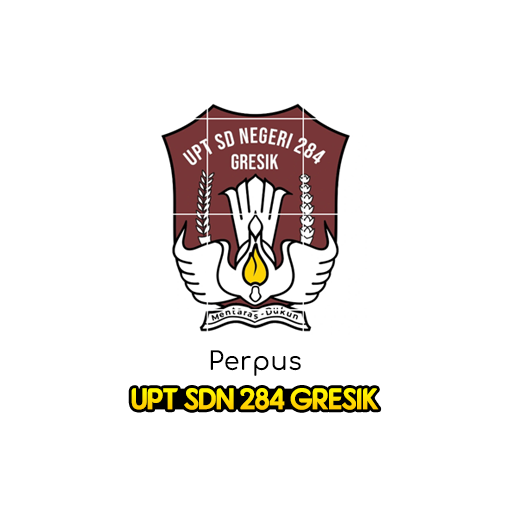 PERPUS UPT SDN 284 GRESIK - Apps on Google Play