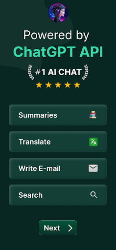 AI Chat Open Assistant Chatbot for PC / Mac / Windows 11,10,8,7 - Free ...