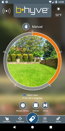 Descargar y ejecutar bhyve gratis en PC