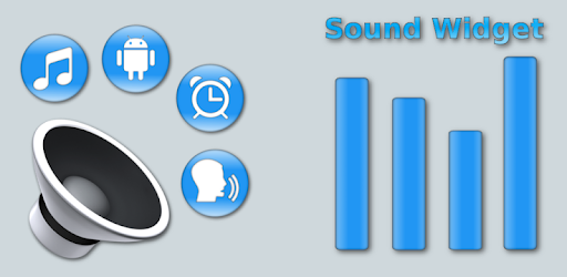 Sound Widget Android App