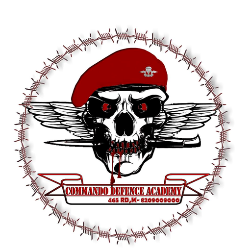 Commando Defence Academy for PC / Mac / Windows 11,10,8,7 - Free ...
