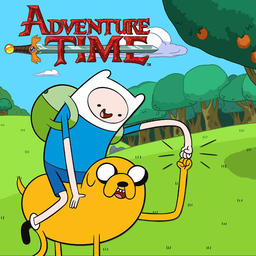 Adventure Time - Abenteuerzeit mit Finn und Jake - TV on Google Play