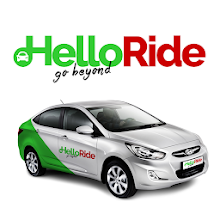 Hello Ride Driver para PC / Mac / Windows 11,10,8,7 - Descarga gratis - Napkforpc.com