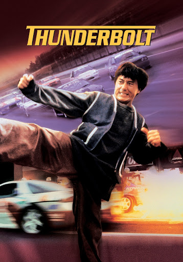 Thunderbolt (1995) - Movies on Google Play