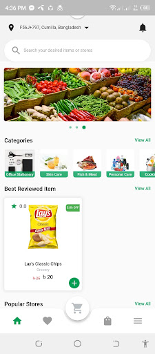 Easy Bazar for PC / Mac / Windows 11,10,8,7 - Free Download - Napkforpc.com