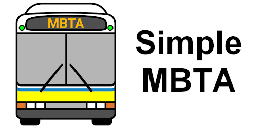 Simple MBTA App Android App
