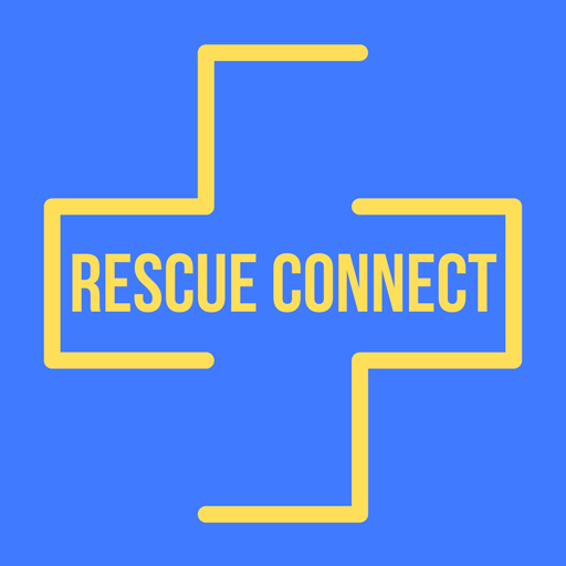 Rescue Connect - Apps on Google Play