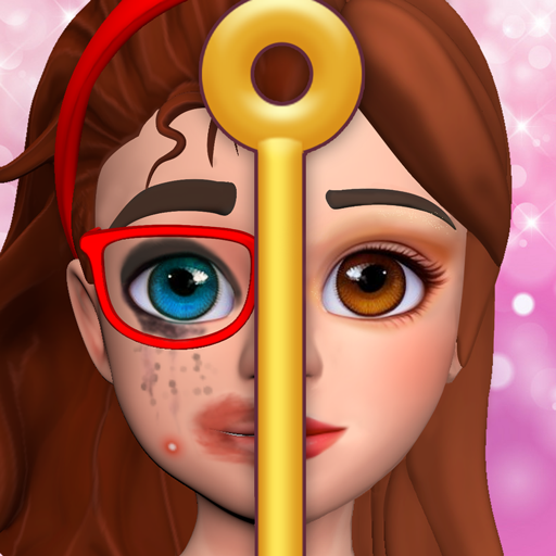 [下載] Makeover Pin: Makeup & Fashion - QooApp 遊戲庫