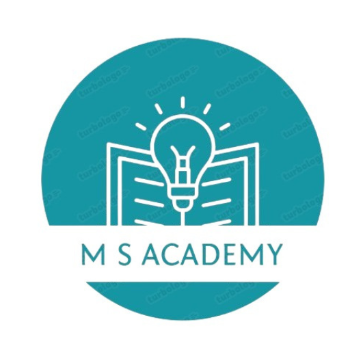M S ACADEMY - Apps on Google Play