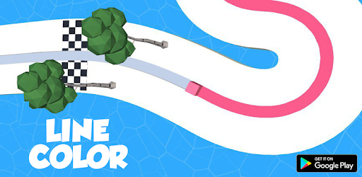 LineColor Android App