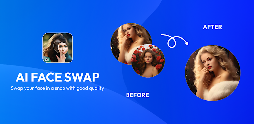 FunSwap - AI Face Swap Android App