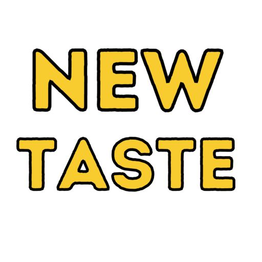 New Taste - Apps on Google Play