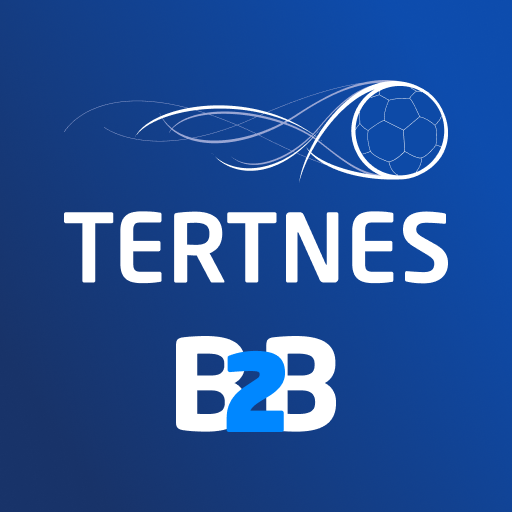 Tertnes B2B - Apps on Google Play